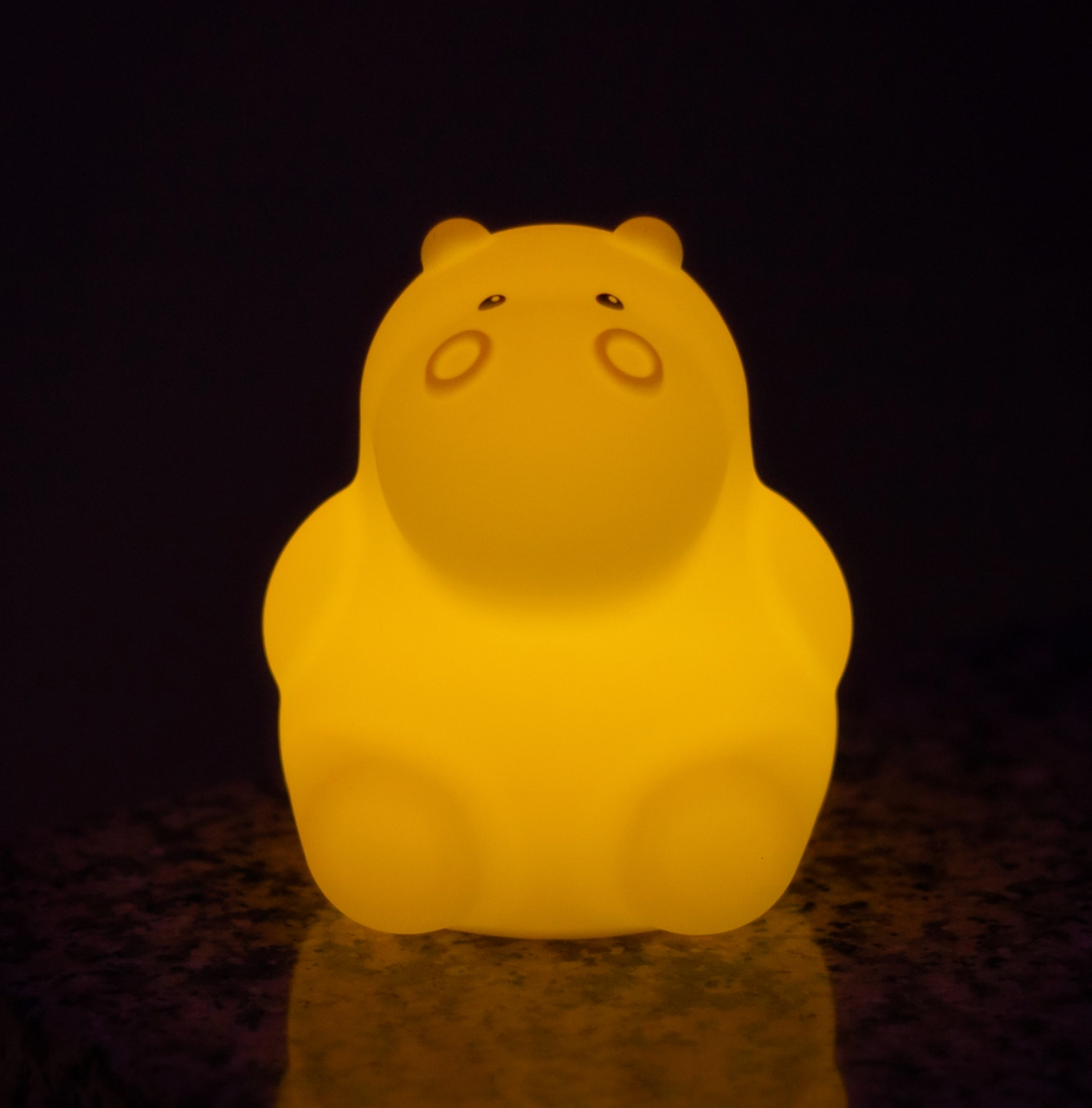 Lumipets LED Night Light with Remote
