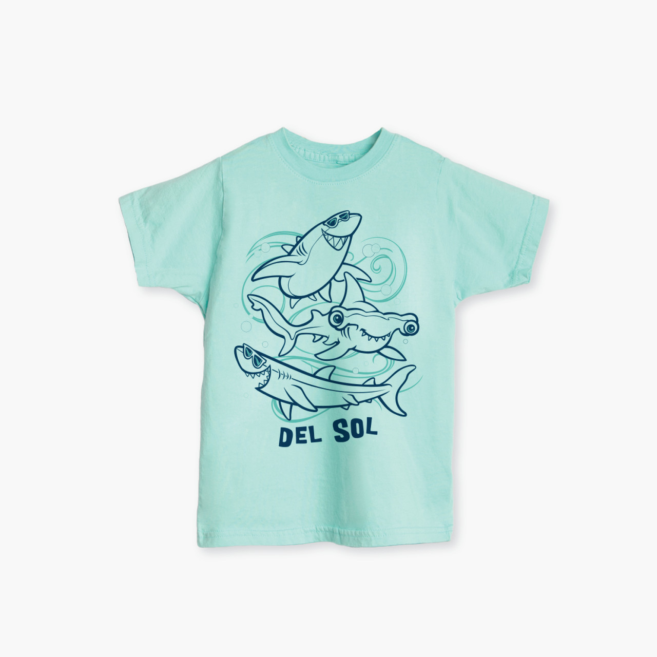 Color-Changing T-Shirts - Toddlers | Del Sol