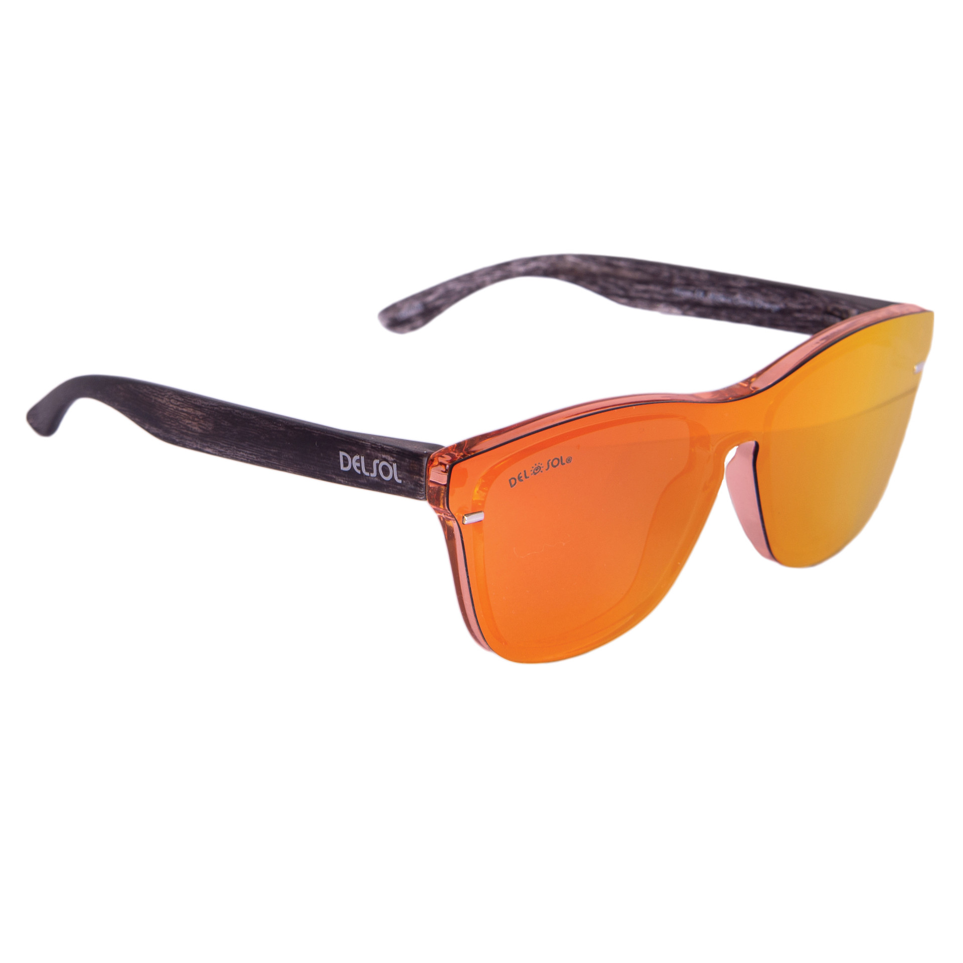 Miami - Color-Changing Sunglasses | Del Sol