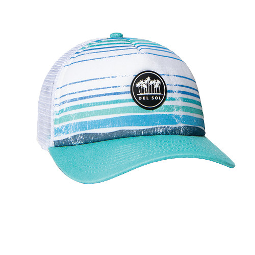 Color-Changing Hats - Changes Color in the Sun | Del Sol