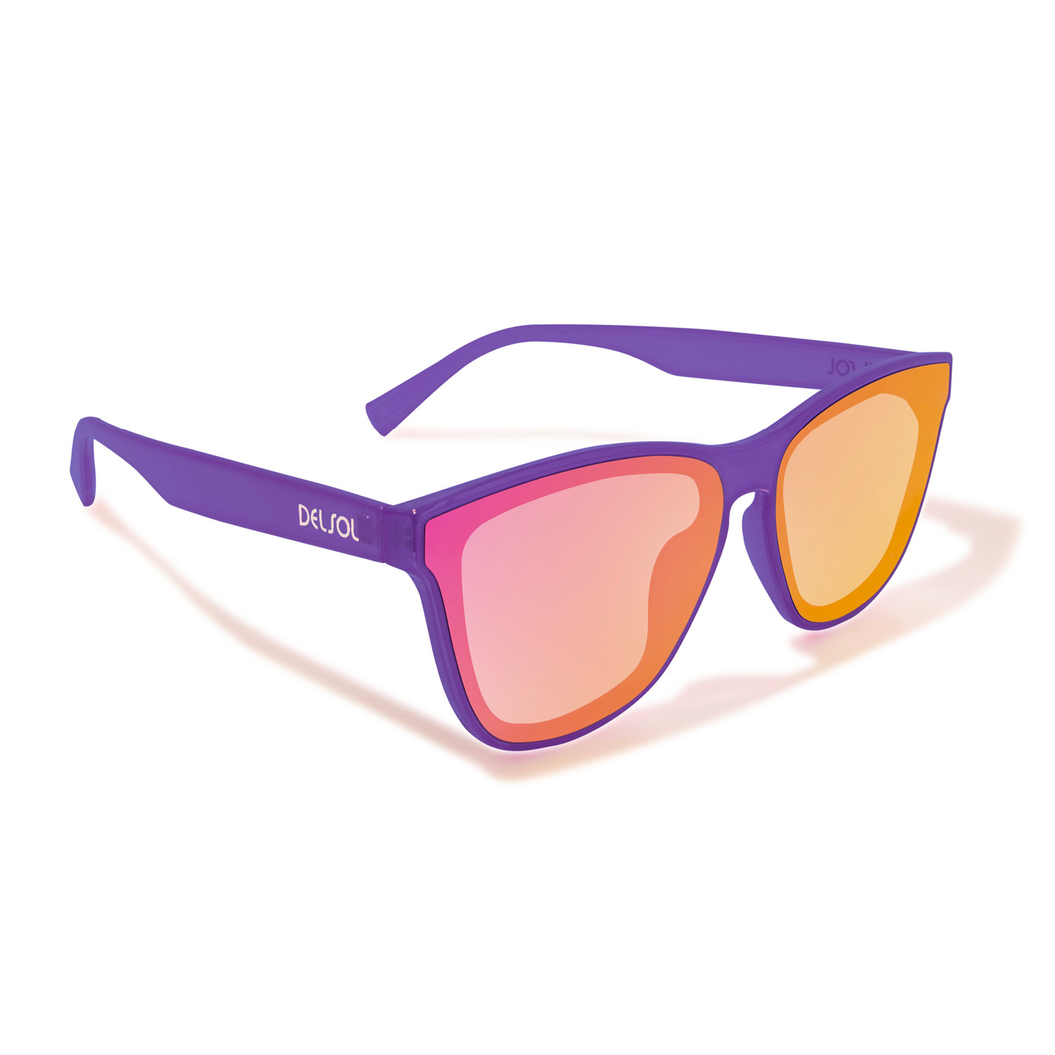 Blinding Lights Color-Changing Sunglasses - Lifetime Guarantee | Del Sol