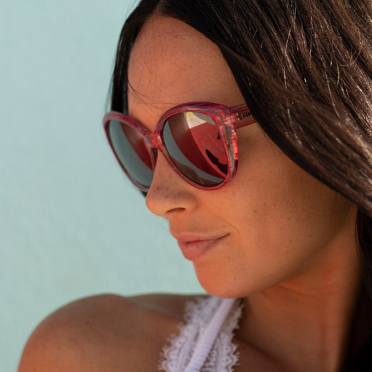 Summer Breeze - Color-Changing Sunglasses | Del Sol