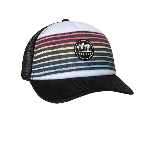 Color-Changing Hats - Changes Color in the Sun | Del Sol