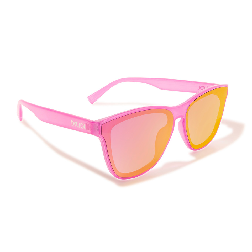Blinding Lights Color-Changing Sunglasses - Lifetime Guarantee | Del Sol