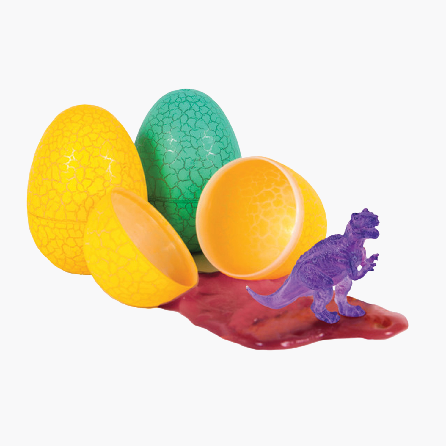 putty toy egg