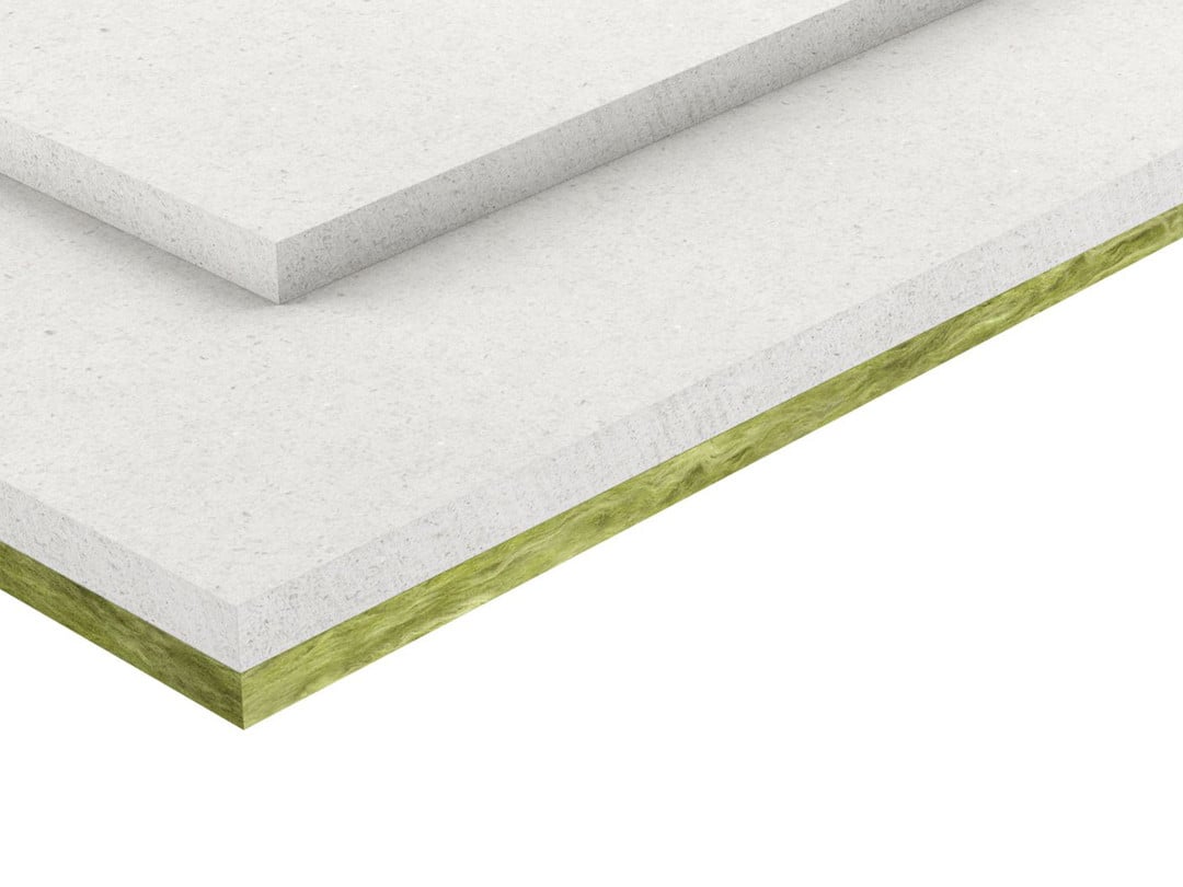 Verschiedene Fermacellplatten für Wand, Decke oder Boden - De ...