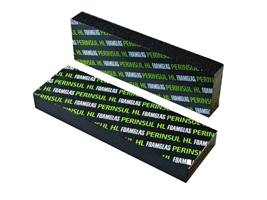 Foamglas Perinsul HL 450x110x50mm - De Isolatieshop BV