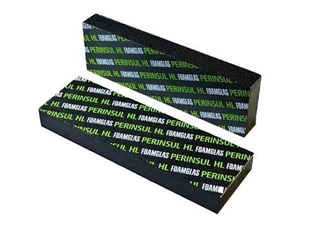 Foamglas Perinsul HL 450x110x50mm - De Isolatieshop BV