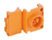 Belden 0911 ANC 406 - ASi tap for AS-Interface cables