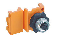 Belden 0911 ANC 408 - Asi line connectors