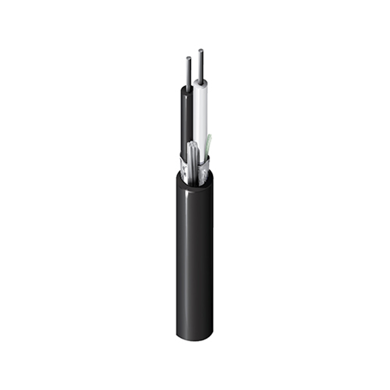 Belden 9803 Electronic 3 C 20 Sol Tc Po Ins Os Po Jkt