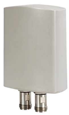 Belden BAT-ANT-N-9A-DS-IP65 - WLAN Sector 2x2 antenna, 9dBi, 5GHz