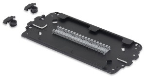 Belden ECX-SPLICEKIT - FX ECX Splice Tray Kit