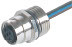 Belden EF12M5A FIX - M12 Standard Sensor/Actuator Receptacle Connector ...