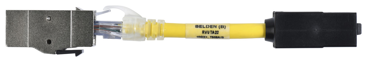 Belden RVUTA21 - REVConnect FlexPlug Test Adapter Kit