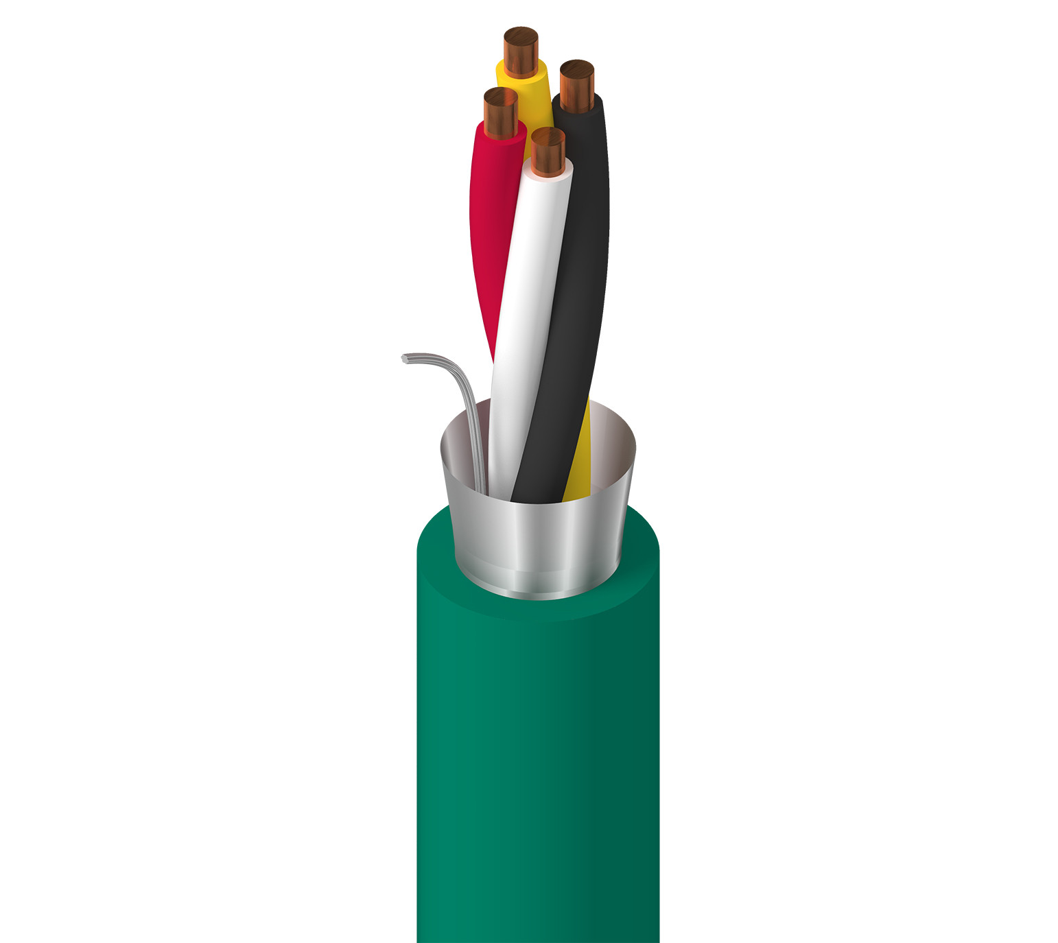 Cable - Fieldbus Cable - KNX-Certified Cables - Ramtronix