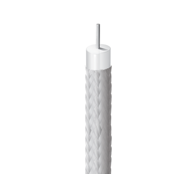 Belden 1675A - Conformable Coax, 50 Ohm, RG-401, 14 AWG Solid SCCS ...