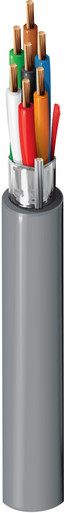 Belden 5405FE - Security & Sound, #20-7c, BC, Shielded, CMR