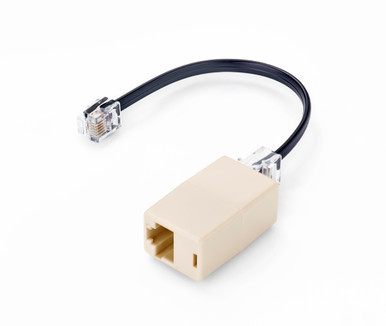 Belden Adapter Cable, RJ11/RJ45 - This adapter cable in conjunction ...