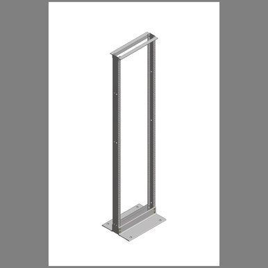 Belden BHRR194 - Belden Two Post Distribution Rack