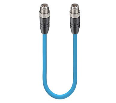 Belden BRSTS 8X-BRSTS 8X-552 - Gigabit Ethernet Cat7 Data Double-Ended ...