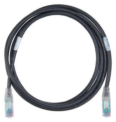 Belden CAT6+ UTP CMP PATCH CORDS - CAT6+ UTP CMP Patch Cords