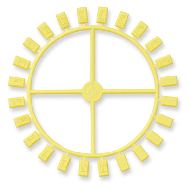 Belden COLOR-CODED ICON KIT - Color-Coded Icon Kit