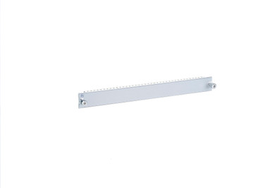 Belden D4K-LC-PANEL - Blind panel to cover one empty line card slot if ...