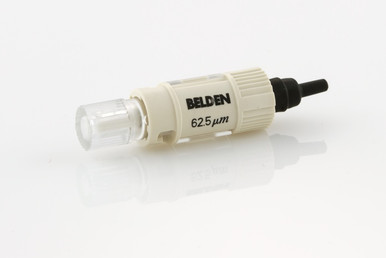 Belden FX Brilliance OM1 ST - FX Brilliance OM1 ST Connector