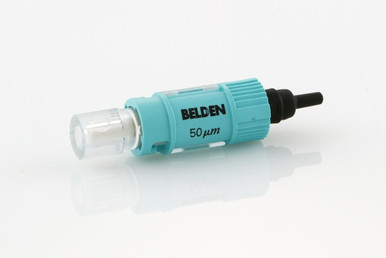 Belden FX Brilliance OM3-4 ST - FX Brilliance OM3-4 ST Connector