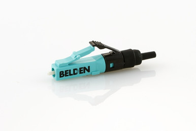 Belden FX Brilliance OM3 LC - FX Brilliance OM3 LC Connector