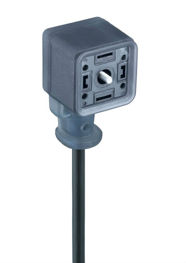 Belden GAN22LU-V2Y-212 - GAN DIN Standard Single-Ended Cordset: Form A ...