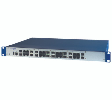 Belden MACH1040 Gigabit Ethernet Switch configurator - The full Gigabit ...