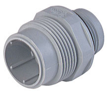 Belden N6R AM 2 M20 - N6R, M26 x 1.5 thread, Receptacle, Male, Front ...