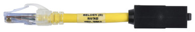 Belden RVUTA22 - REVConnect FlexPlug Test Adapter