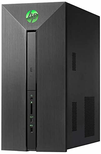 HP 2HJ51AA#ABA Ryzen 7 1700 16 GB RAM 1TB HDD RX 550 4GB Windows 10 ...