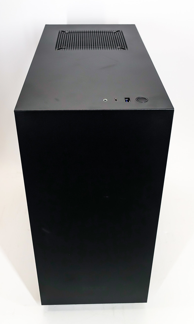 Custom RGB Gaming PC Computer i7-6700K 4.0GHz 16GB 512GB NVME M.2 GTX ...