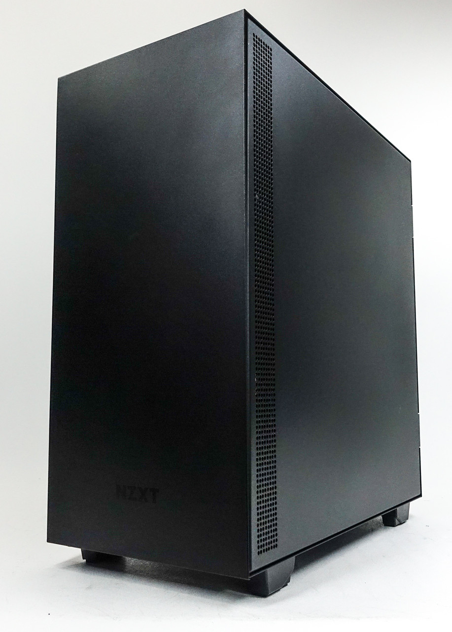 Custom RGB Gaming PC Computer i9-9900KF 16GB 512GB NVME M.2 RTX 2080 ...