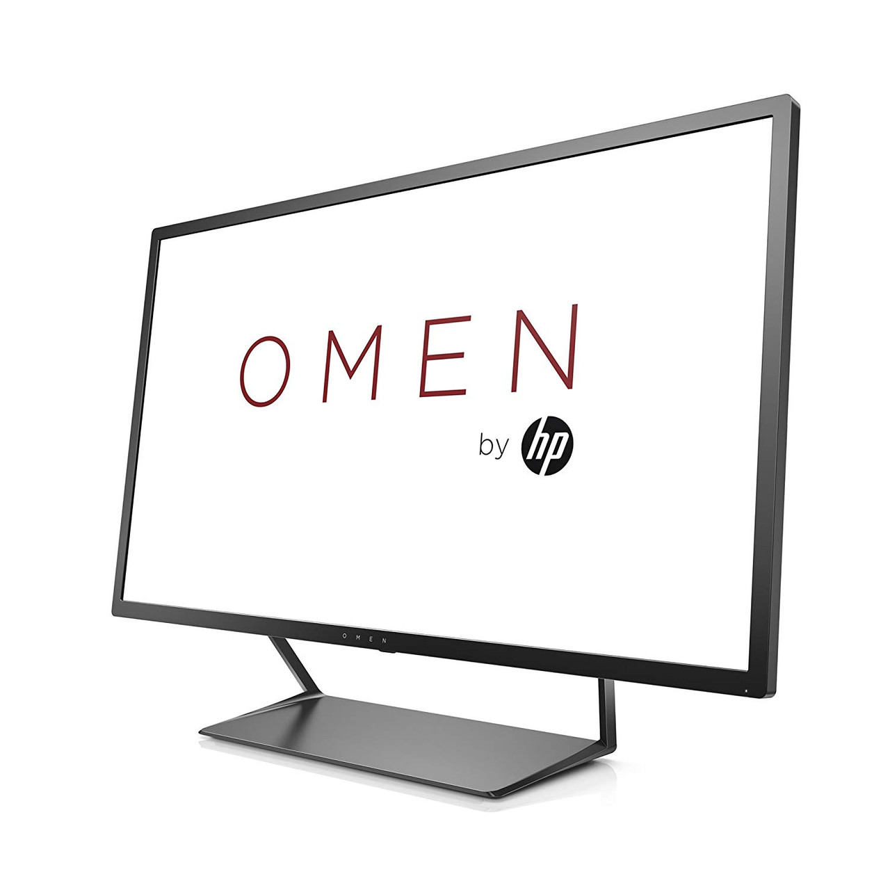 HP Omen 32 inch Monitor 1440p 2560x1440 (W9S97AAT) QHD / 75Hz / 5ms ...