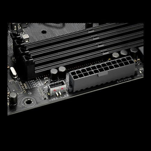 ASUS ROG STRIX Z270E GAMING Z270 1151 ATX Gaming Motherboard M.2 RGB ...
