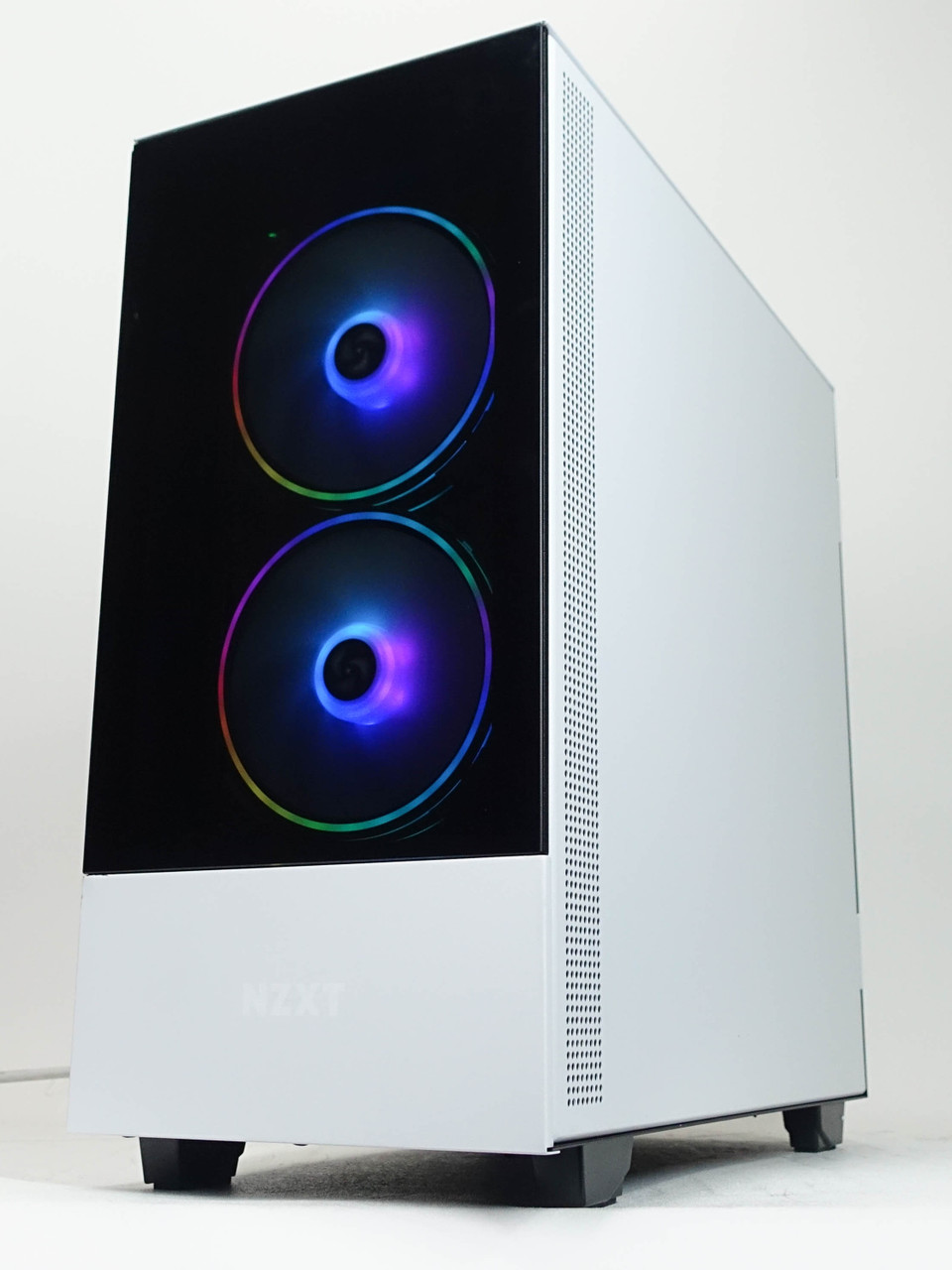Custom RGB Gaming PC Computer i7-10700K 3.8GHz 32GB 1TB NVME RTX 2080 ...