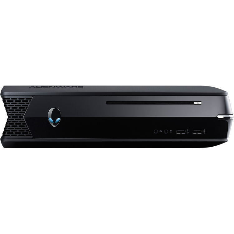 Alienware X51 R2 i7-4770 16GB 500GB GTX 960 2GB Small Form Factor ...