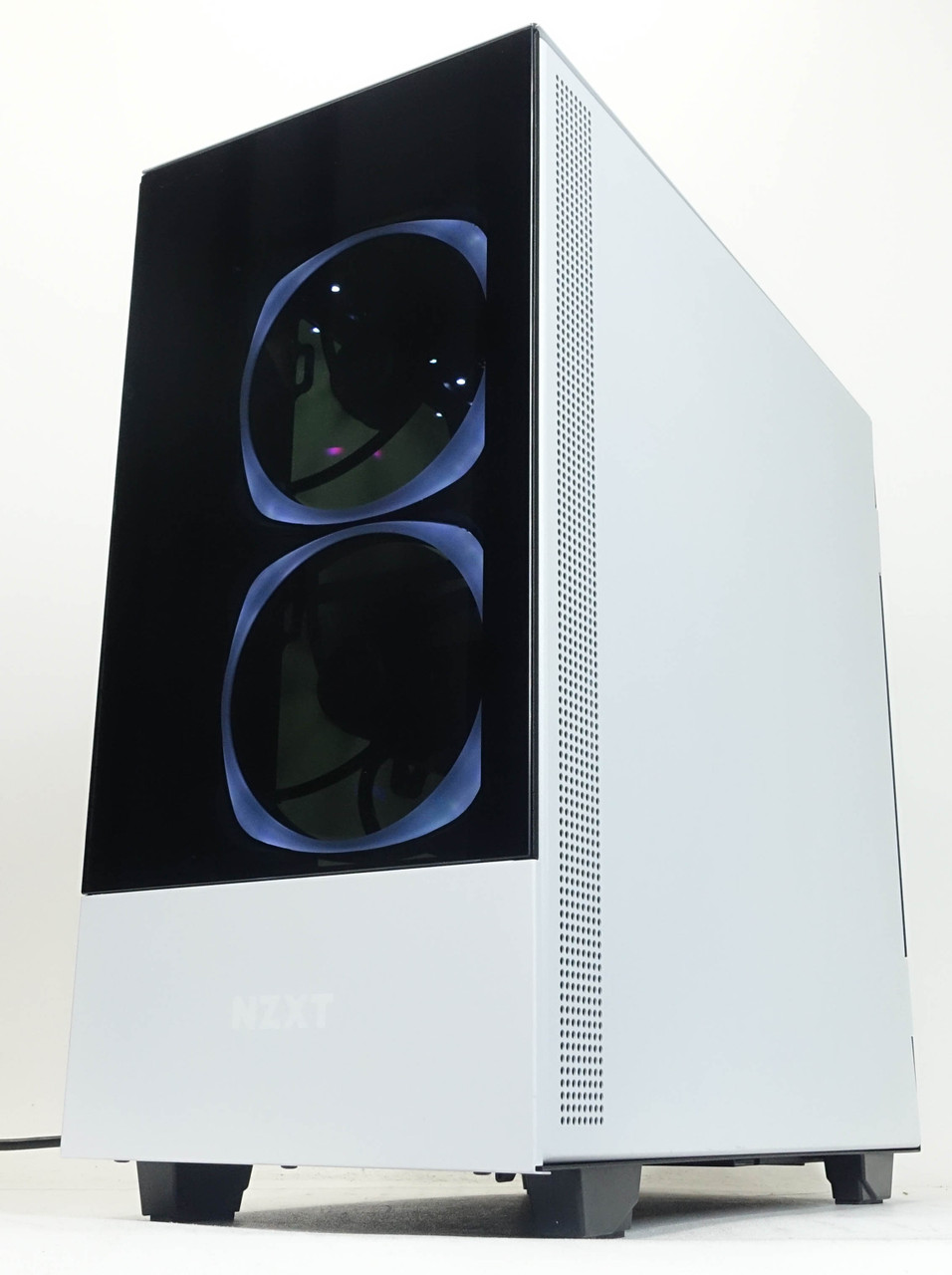 NZXT BLD Ryzen 9 5900X 3.7GHz 32GB RAM 500GB RTX 3080 Gaming Computer ...