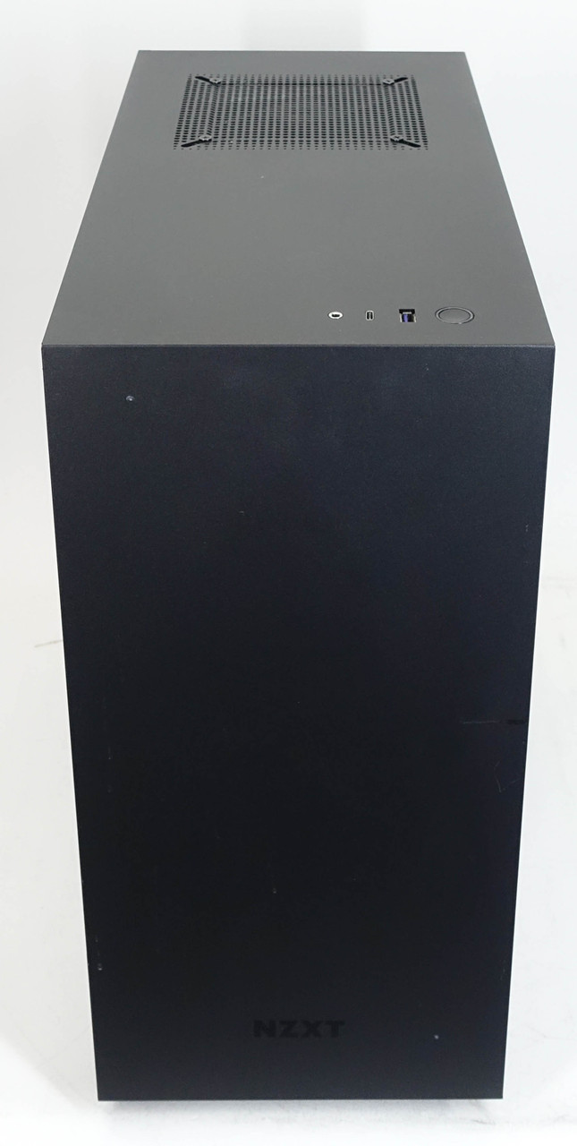 NZXT BLD i5-11400F 2.60GHz 16GB RAM 1TB M.2 SSD RTX 3060Ti Gaming ...
