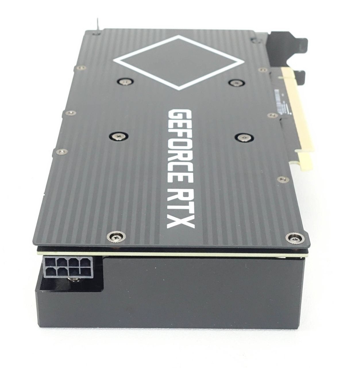 HP GeForce RTX 3060 Ti 8GB GDDR6 M31640-001 Video Graphics Card GPU ...