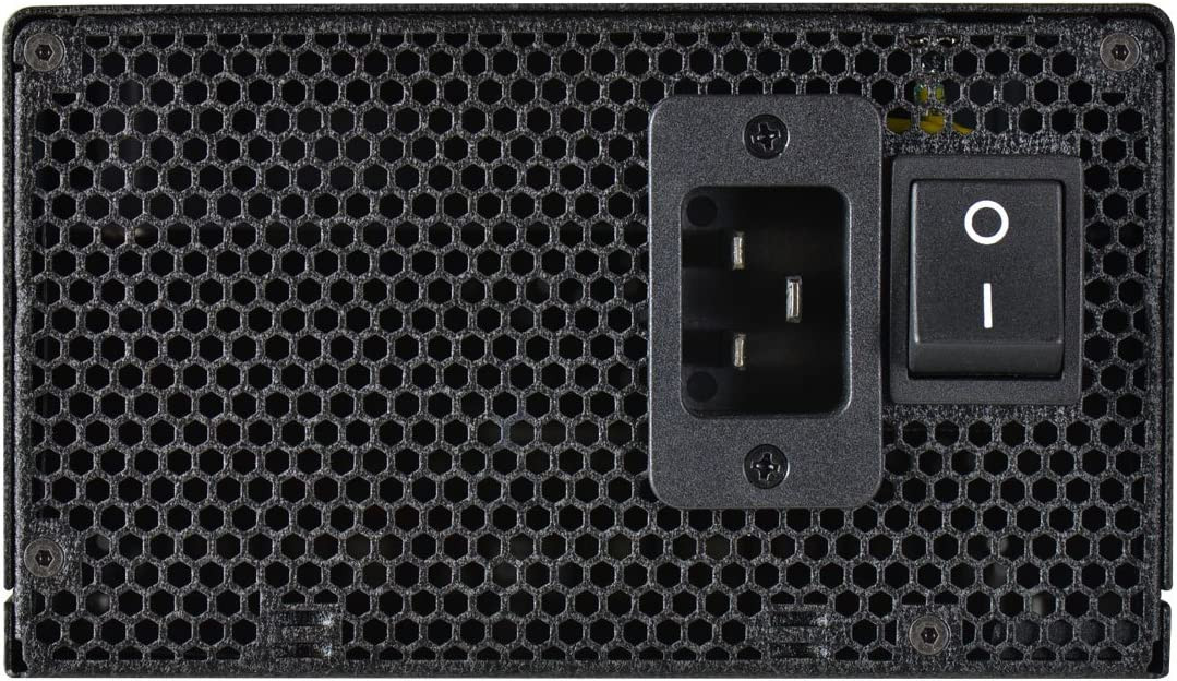 EVGA Supernova 1600 T2 80+ Titanium 1600W Fully Modular Power Supply ...