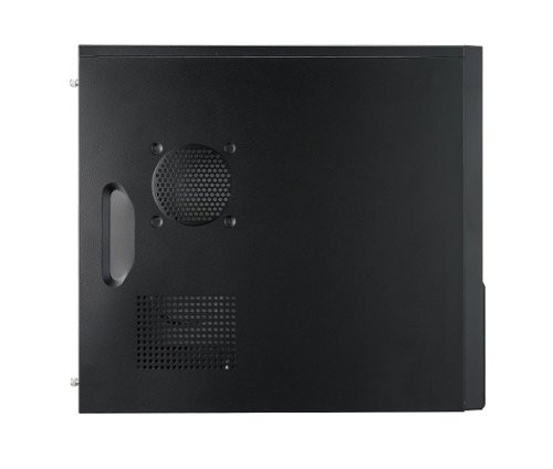 Cooler Master Elite CMP 350 Mid Tower Computer Case RC350-KKR500 w 500W ...