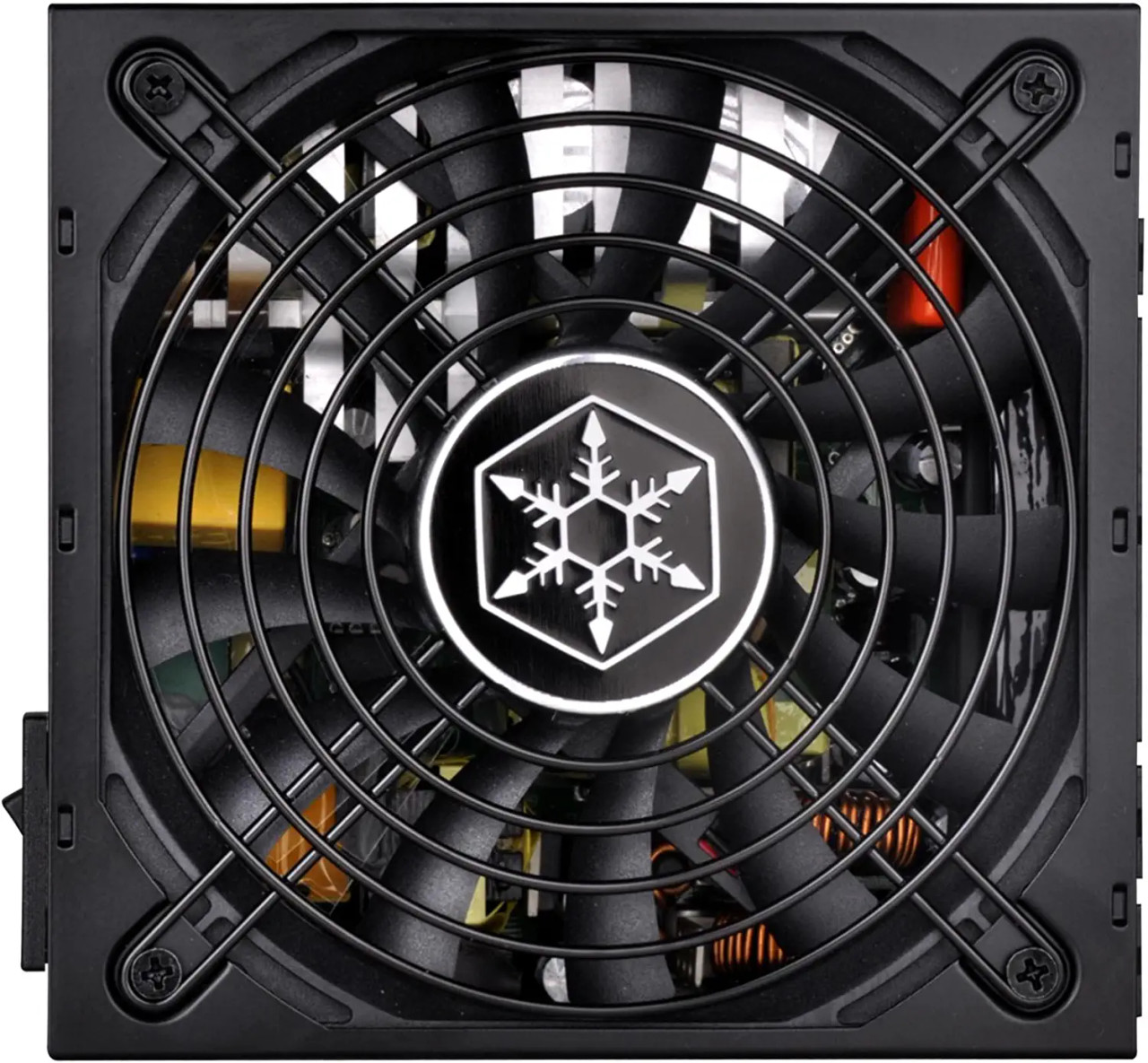 SilverStone Technology SX800-LTI 800W, SFX-L 80 Plus PSU - CHQstore