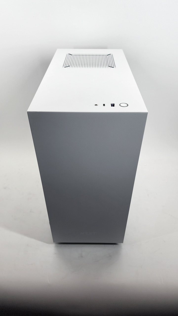 NZXT BLD i5-10400F 2.90GHz 16GB RAM 512GB NVME M.2 SSD RTX 3060 12GB ...