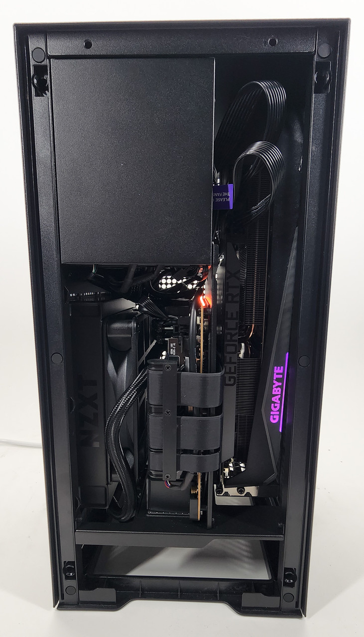 NZXT BLD i9-11900K 3.5GHz 16GB RAM 1TB NVME M.2 SSD RTX 3070 8GB ...